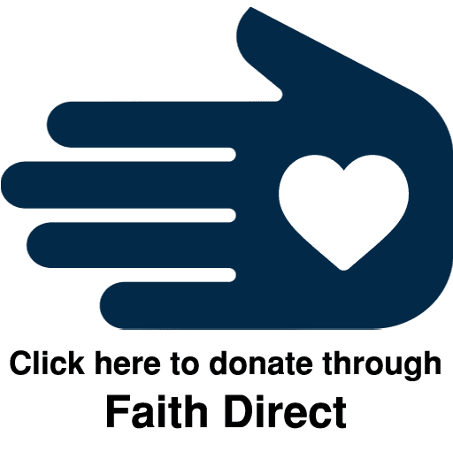 Give - Ascension Catholic Church