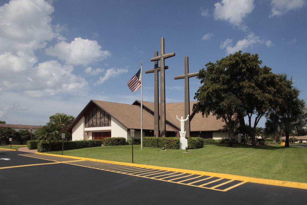 Ministries, Missions and Organizations - Ascension Catholic Church