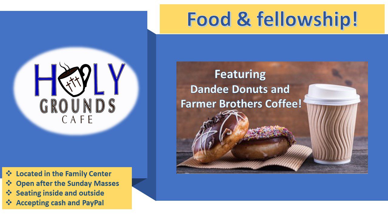 Latest News & Events - Ascension Catholic Church