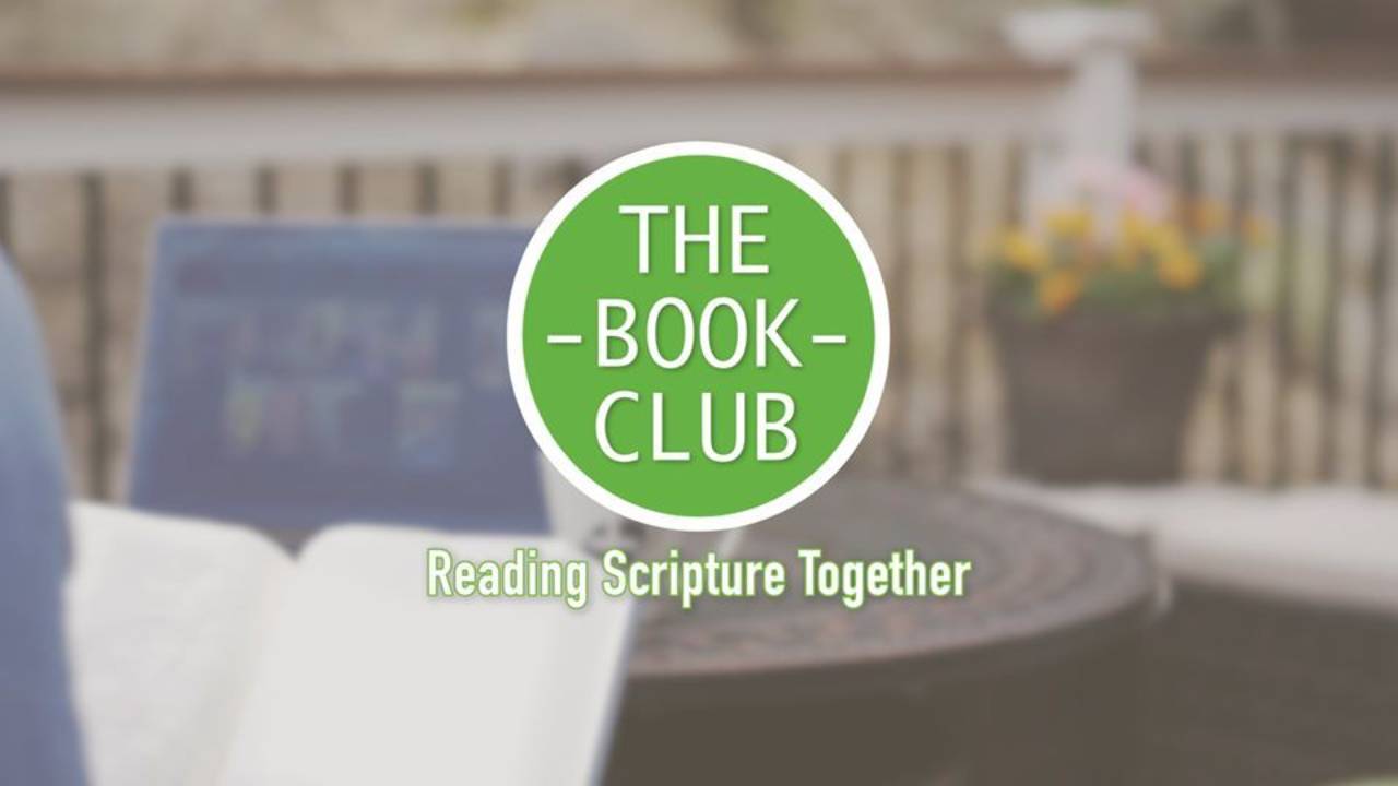 Small Group Messages - Ascension Catholic Church