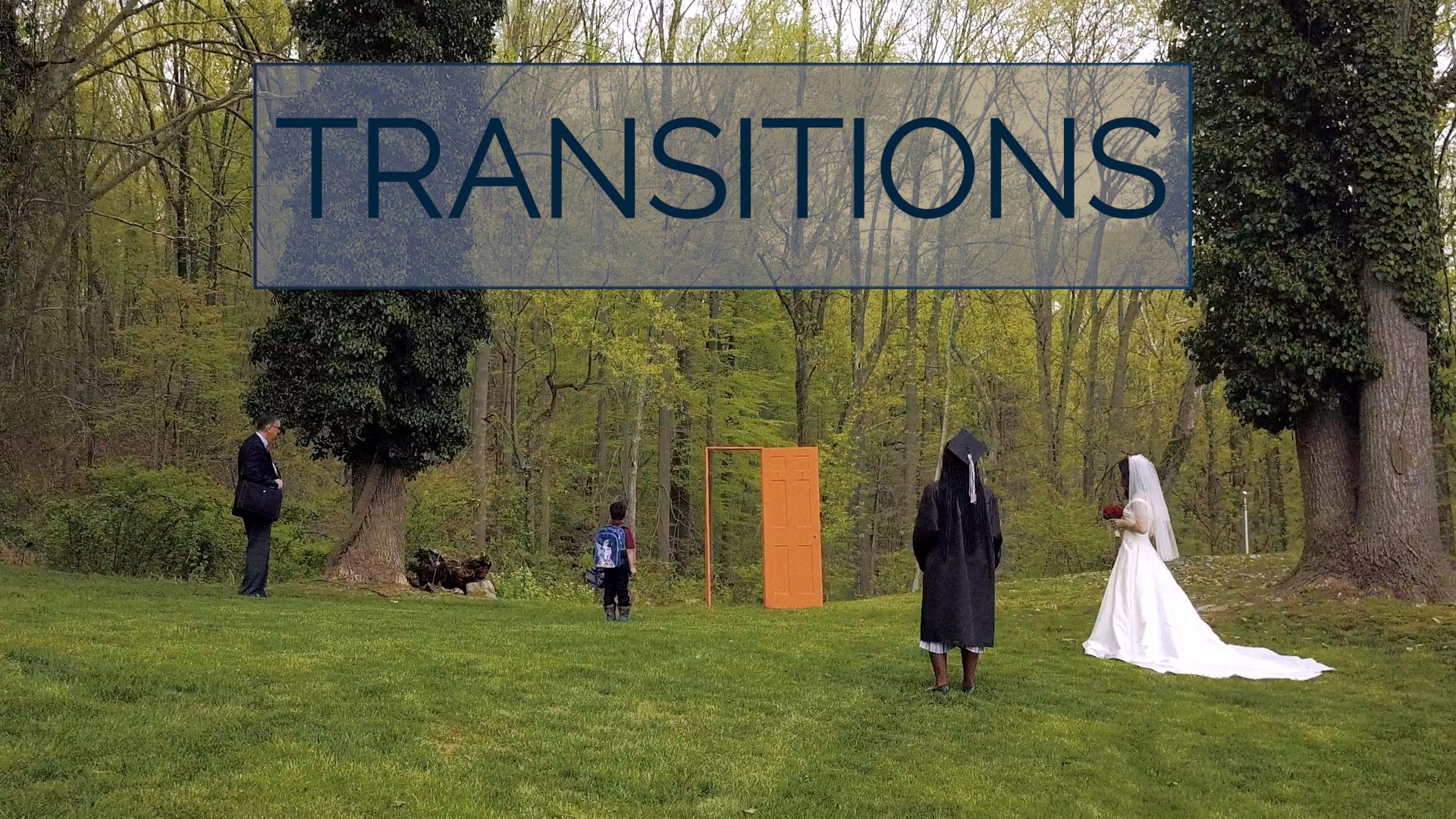 SMALL GROUPS - Ascension Catholic Church